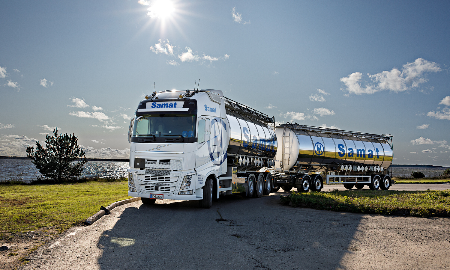 Actualités - Page 3 sur 6 - Samat