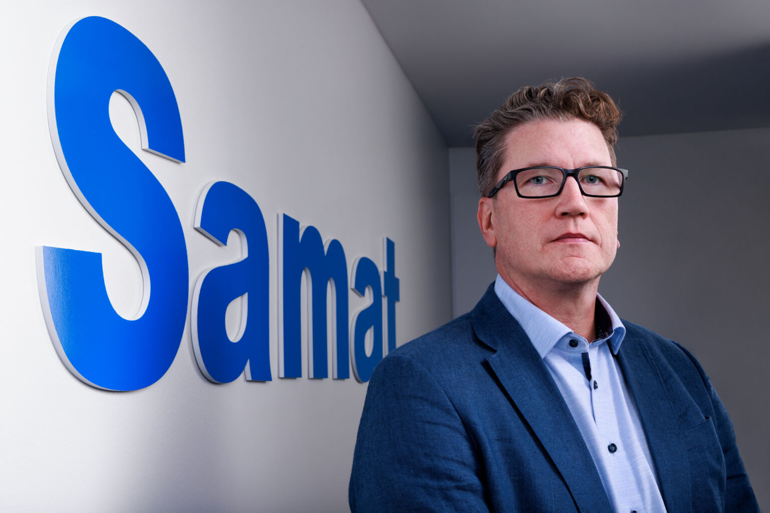 Samat Nordic Oy - Luotettava ja turvallinen kumppanisi ...