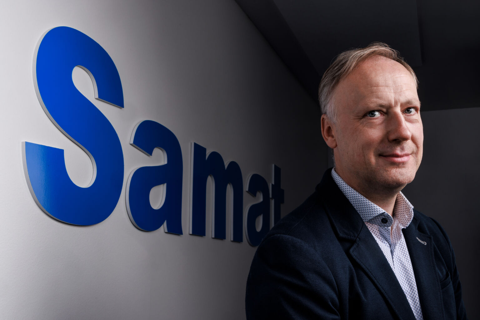 Samat Nordic Oy - Luotettava ja turvallinen kumppanisi ...