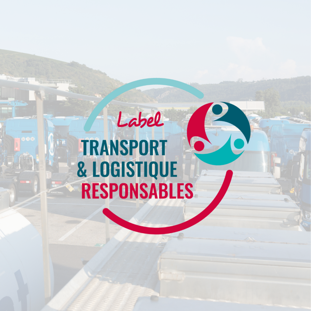 More than a carrier, an expert : SAMAT!