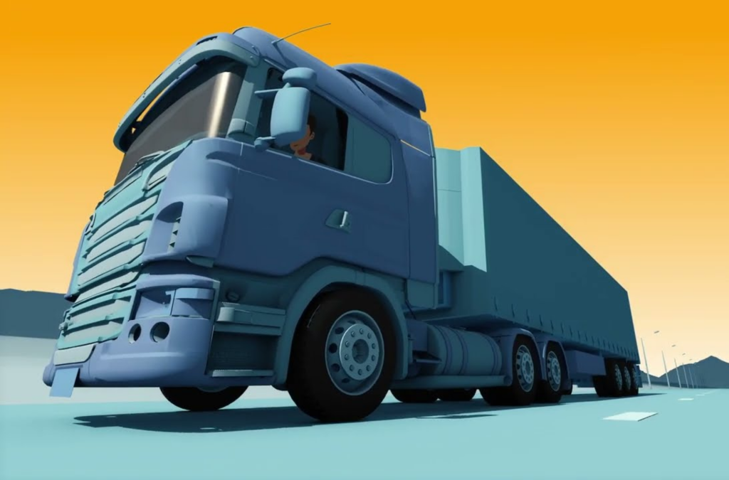 More than a carrier, an expert : SAMAT!