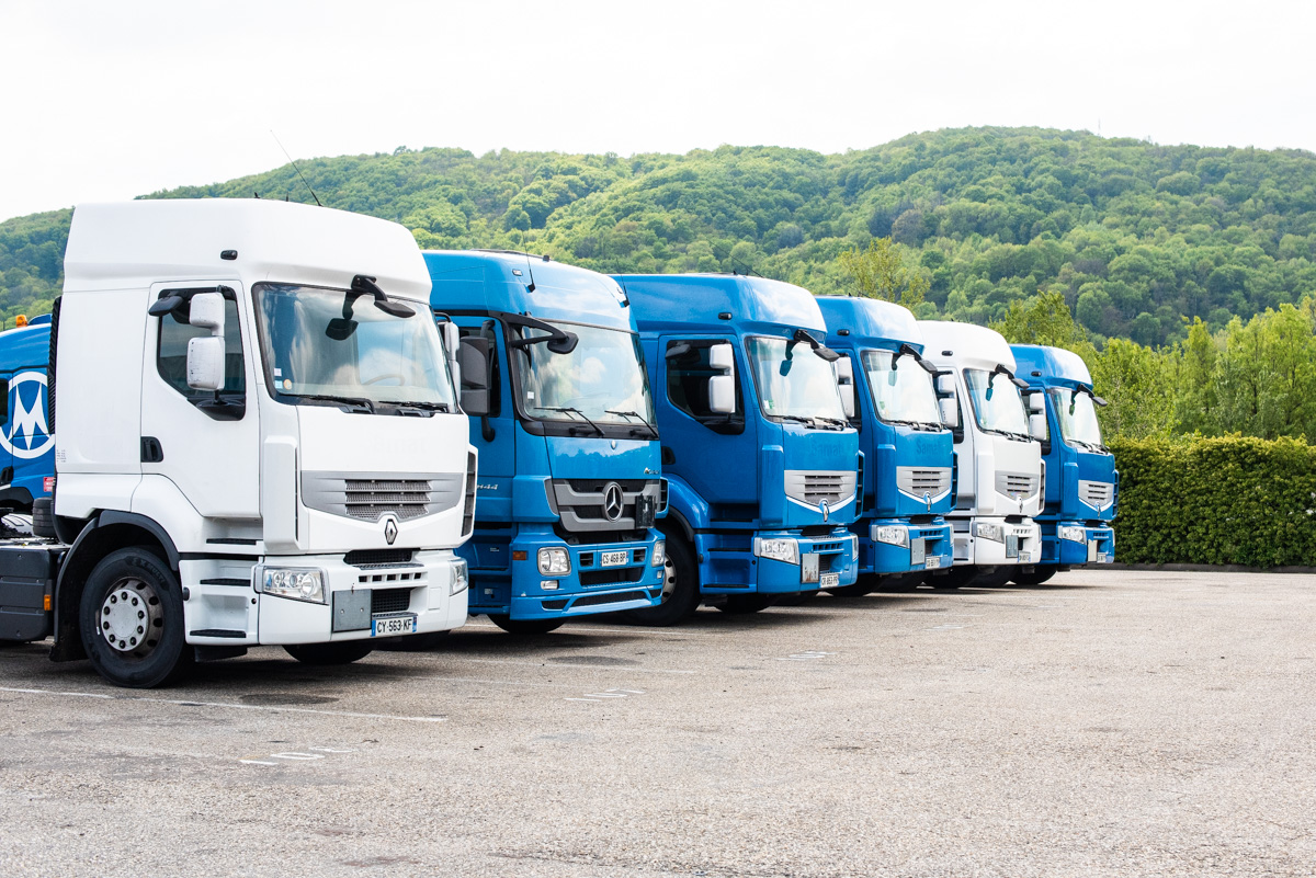 Samat, en quelques chiffres clés - Samat